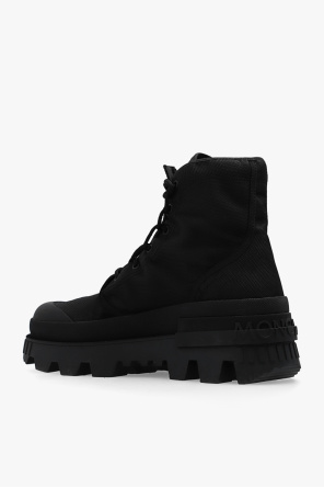 Moncler X HYKE DESERTYX ANKLE 多し BOOTS Moncler X HYKE DESERTYX ANKLE 多し BOOTS